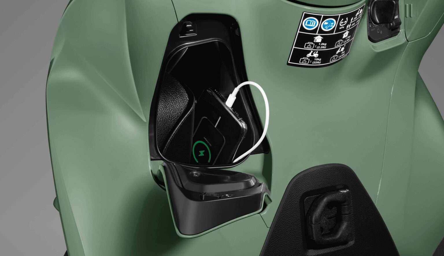 SH350 2025 Các Phiên Bản - Xe Máy Nam Tiến