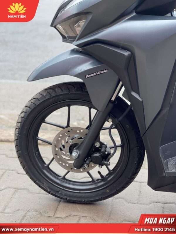 Click 2025 Thái Lan Các Phiên Bản - Xe Máy Nam Tiến