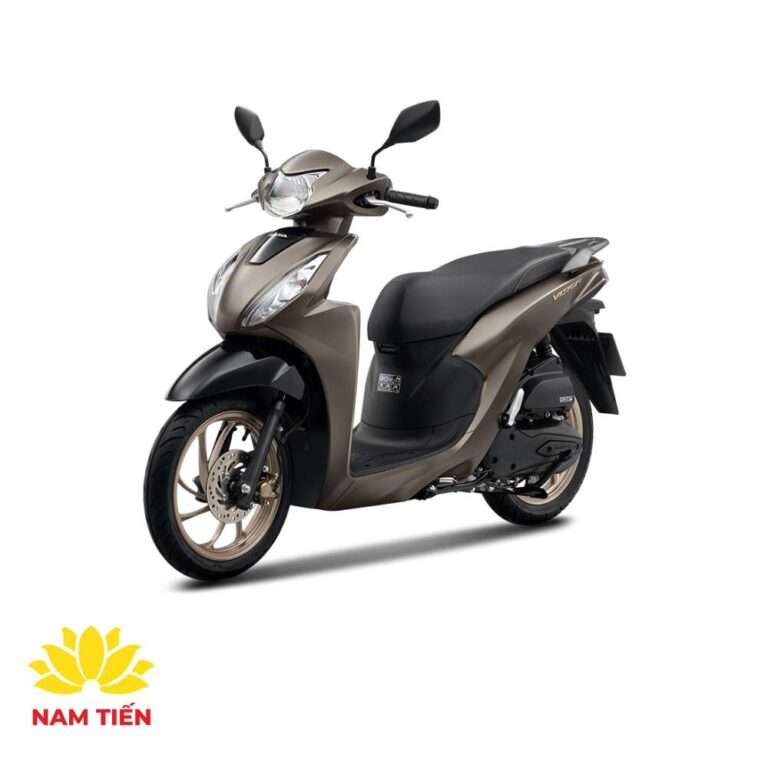 Vision 2024 Các Phiên Bản - Xe Máy Nam Tiến