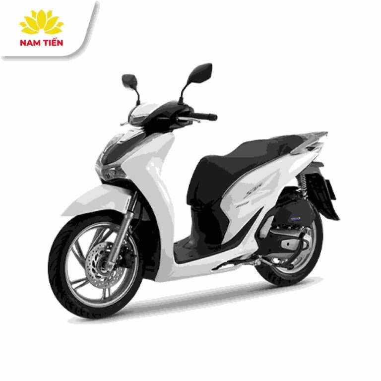 SH 160 2025 Các Phiên Bản - Xe Máy Nam Tiến