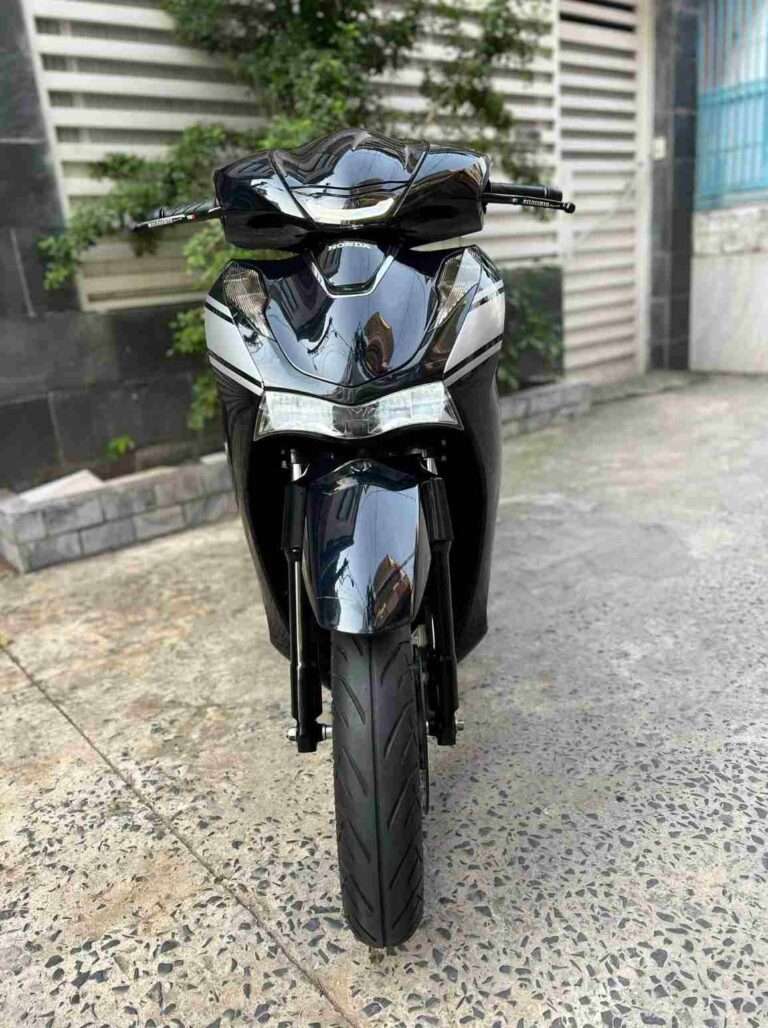 SH150 Các Phiên Bản - Xe Máy Nam Tiến