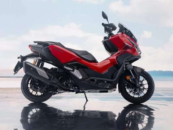 Honda ADV 160 - Xe Máy Nam Tiến