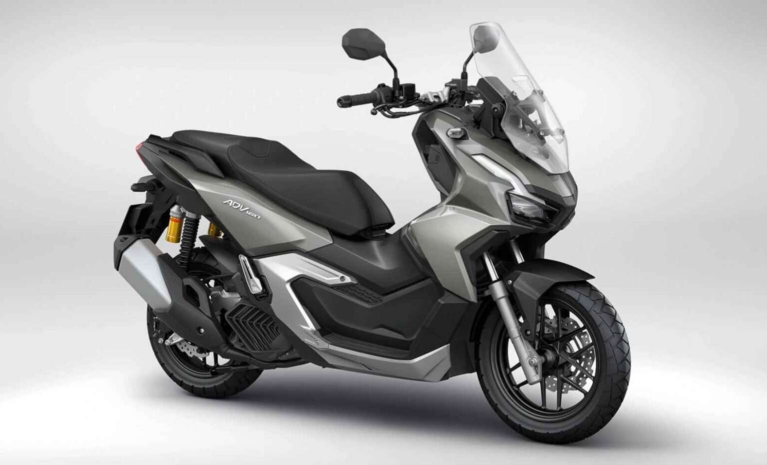 Honda ADV 160 - Xe Máy Nam Tiến