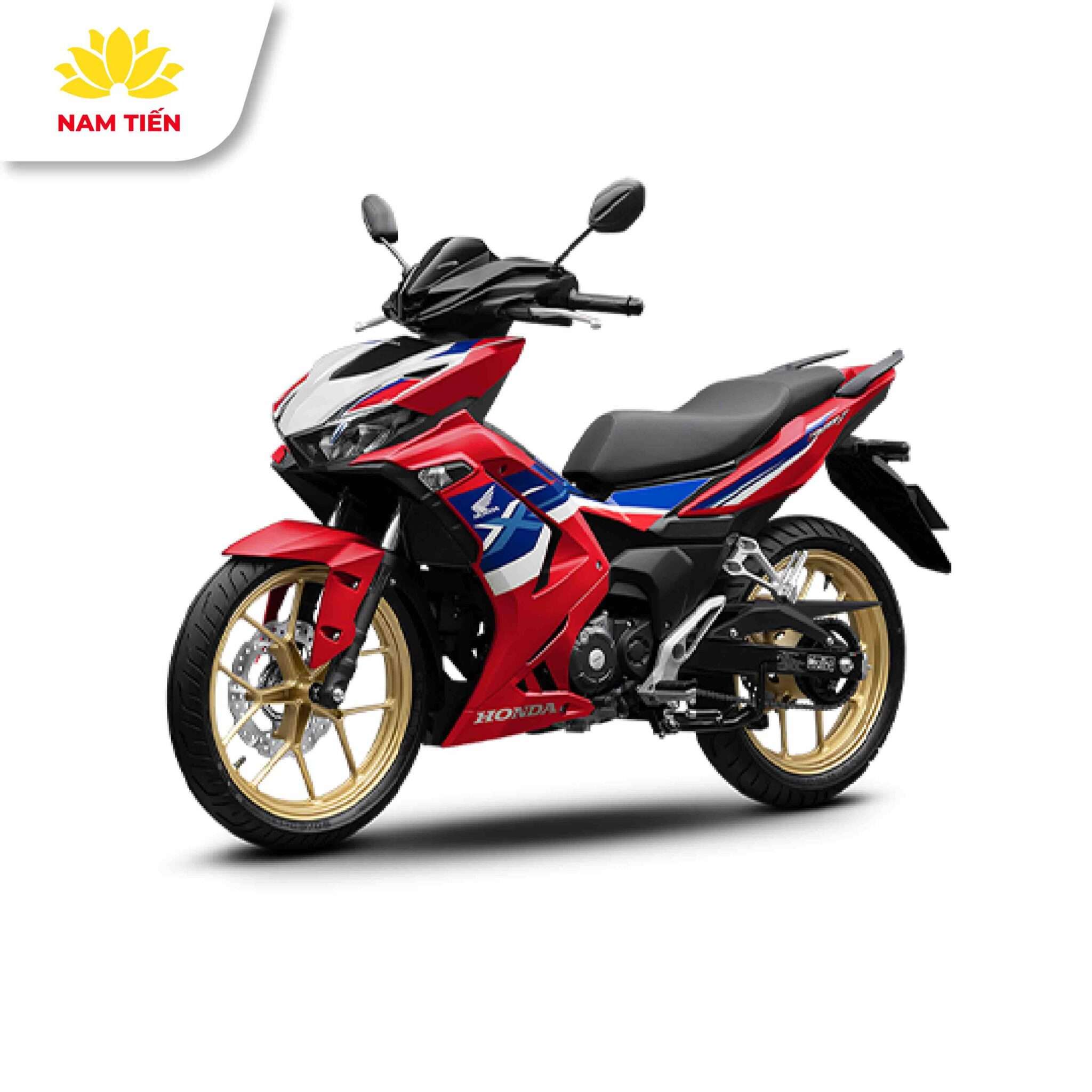 Air Blade 125 2025 Các Phiên Bản - Xe Máy Nam Tiến