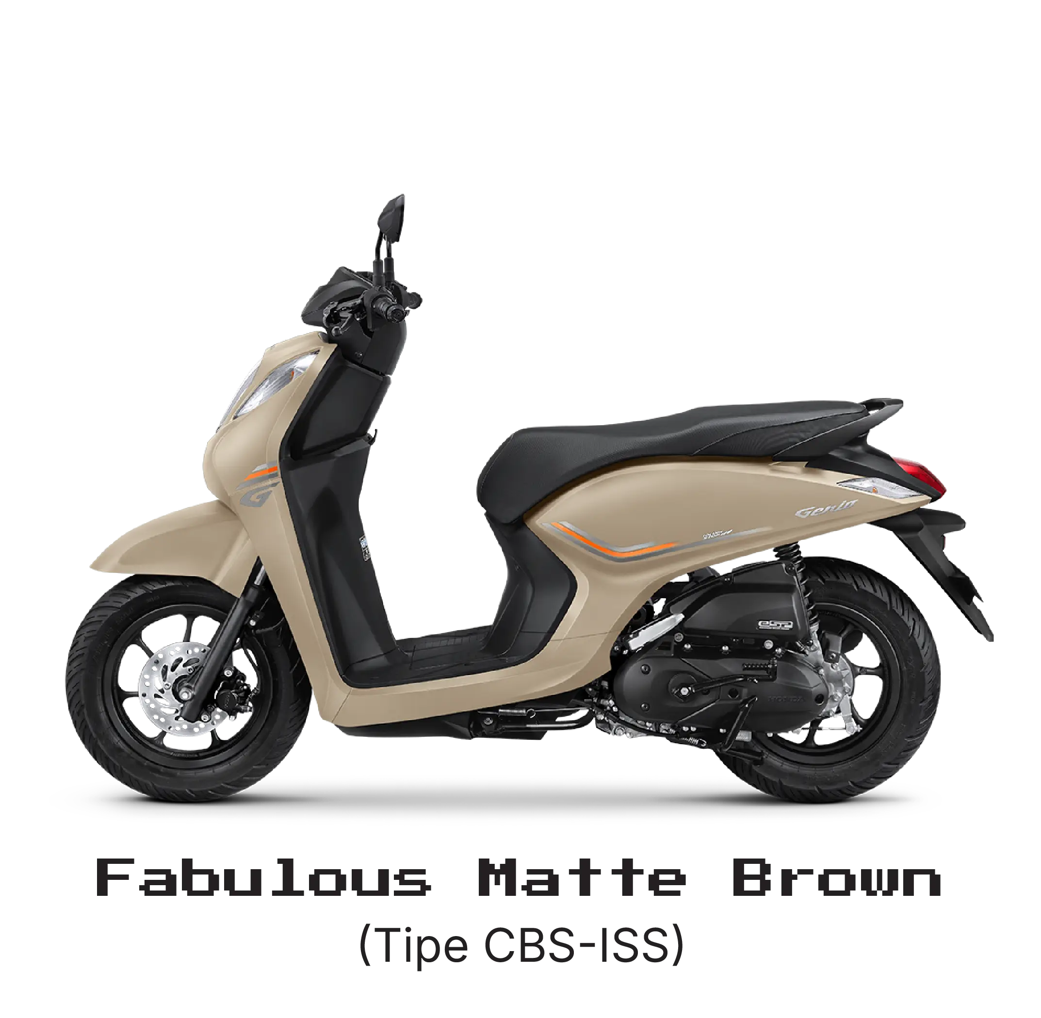 Honda Stylo 160 2026 - Xe Máy Nam Tiến