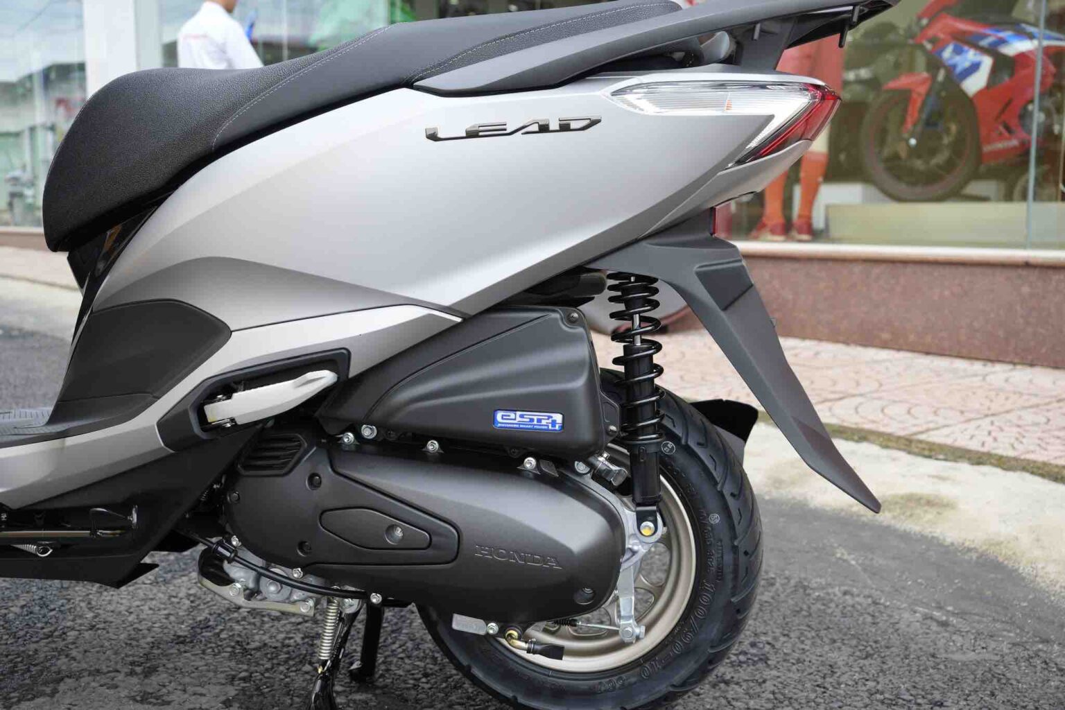 Honda Lead 2026 - Xe Máy Nam Tiến